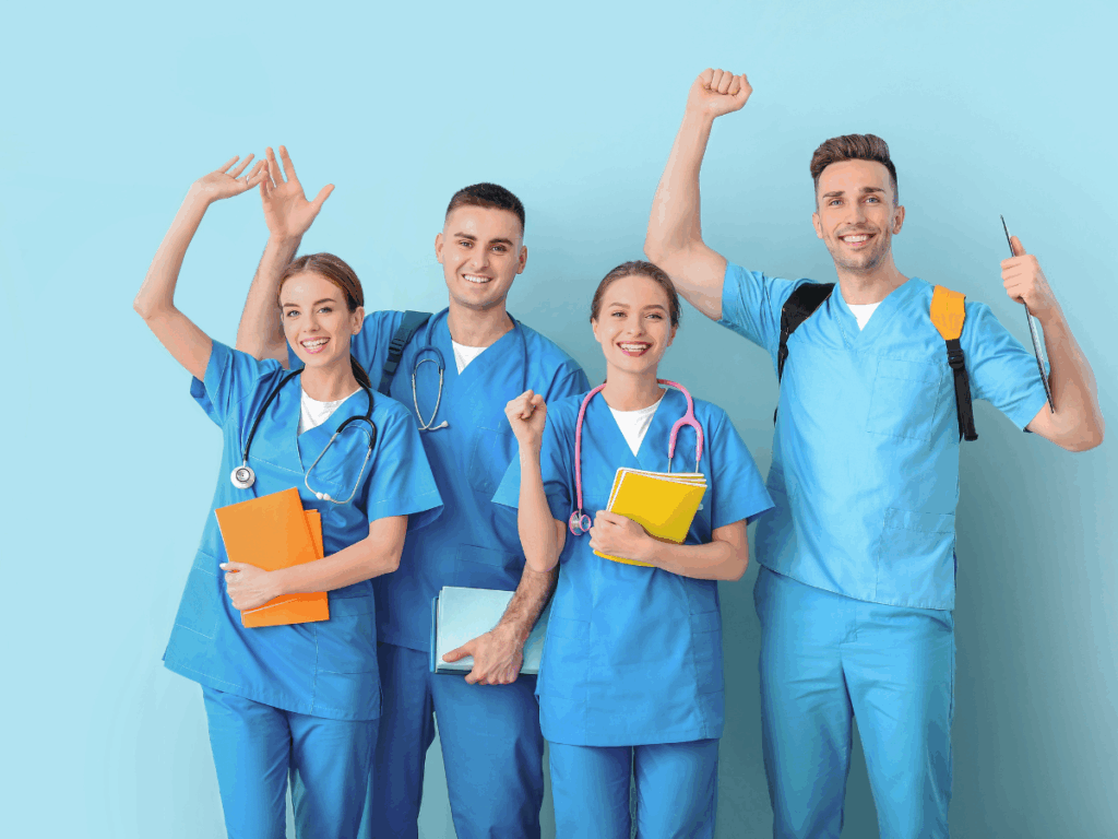 Fun Printable Games for Nurses Week That Boost Team Spirit - Printable ...